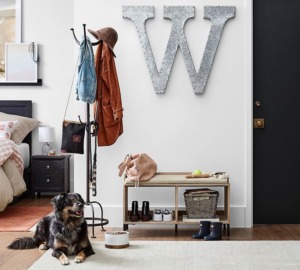 Decorative Letters: Fave Sources & Ideas for Using Them in Your Home ...