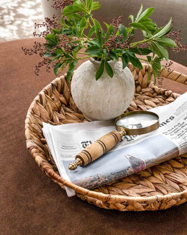 Decorative Magnifying Glasses To Add Style to Your Home - Driven by Decor