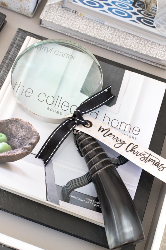 Decorative Magnifying Glasses To Add Style to Your Home - Driven by Decor