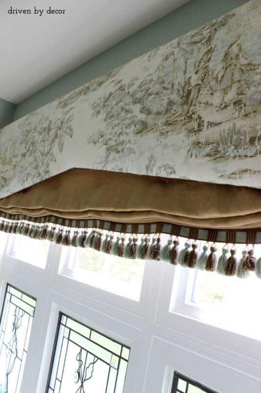 Window Treatments for Those Tricky Windows - Driven by Decor