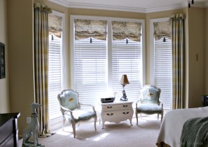 Window Treatments for Those Tricky Windows - Driven by Decor