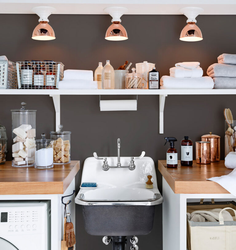 Copper Kitchen Accents - Driven by Decor
