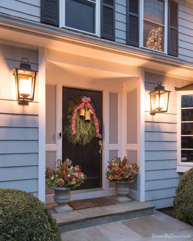 The Best Outdoor Light Timer: It's a Must-Have! - Driven by Decor