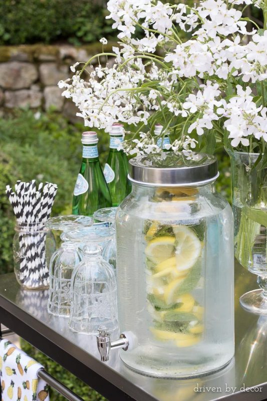 Spring Decor Ideas: Five Favorites! - Driven by Decor