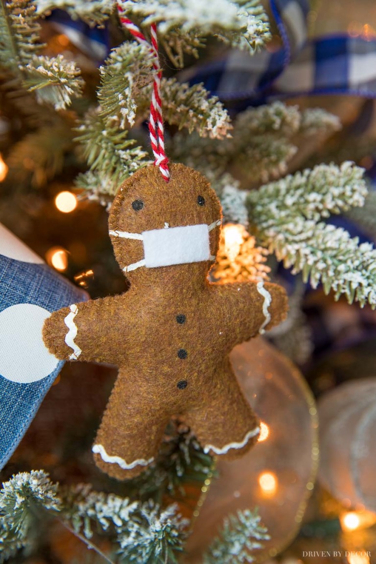 The Best Holiday Movies + Favorite Holiday Traditions! - Driven by Decor