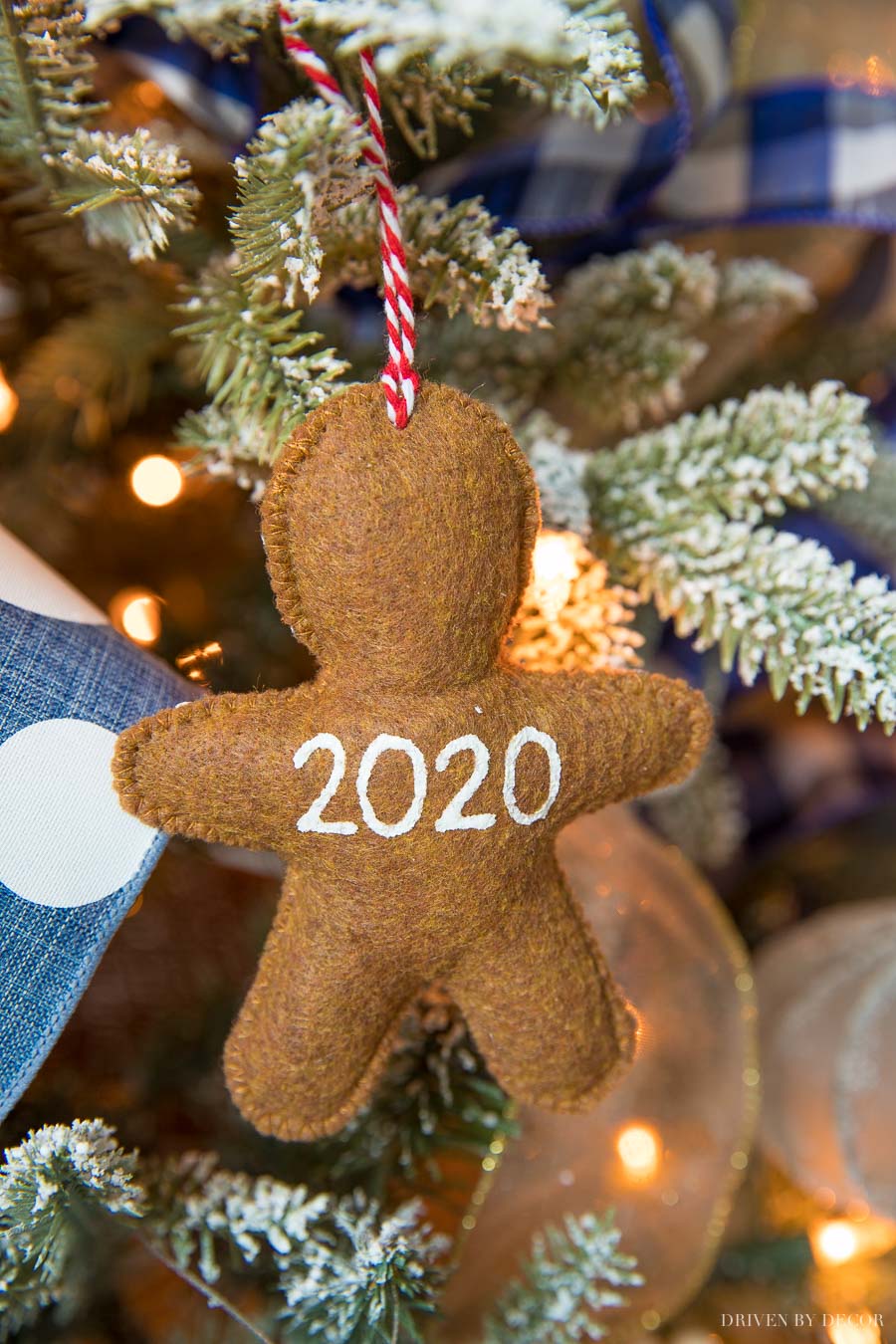 The Best Holiday Movies + Favorite Holiday Traditions! - Driven by Decor