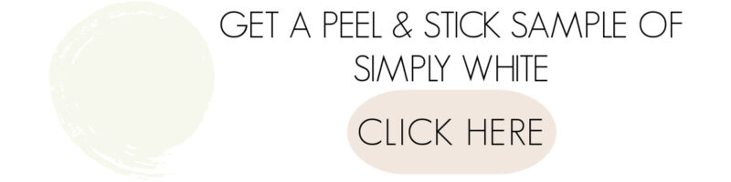 The Best White Paint Colors - Driven by Decor