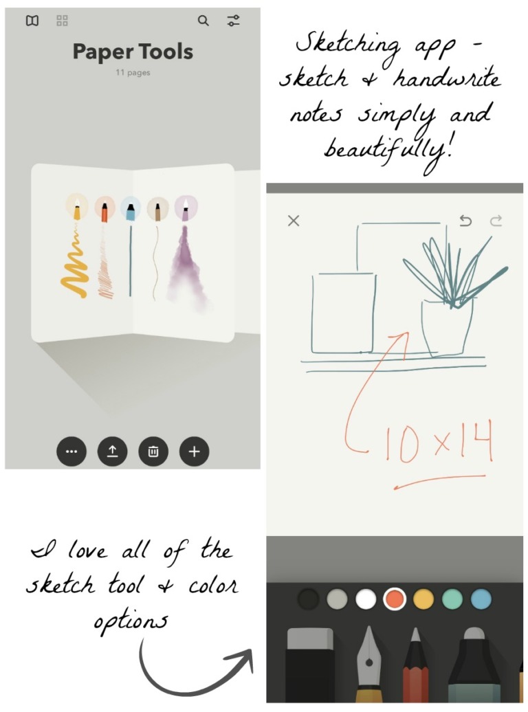 The 10 Best Home Decorating Apps! - Driven by Decor