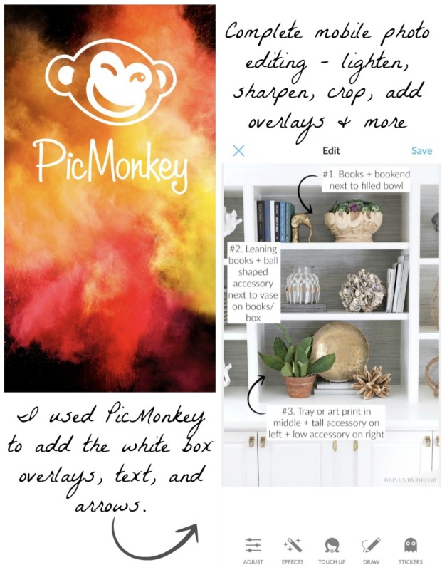 The 10 Best Home Decorating Apps! - Driven by Decor