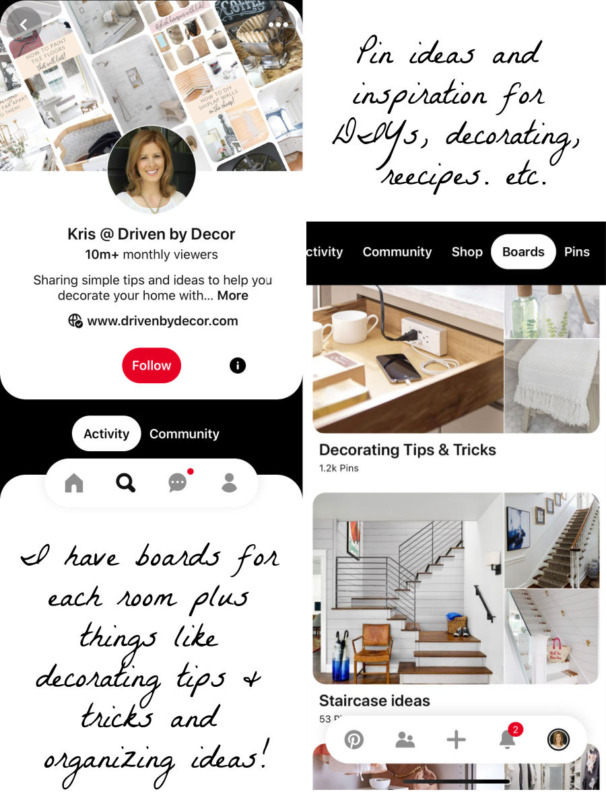 The 10 Best Home Decorating Apps! - Driven by Decor