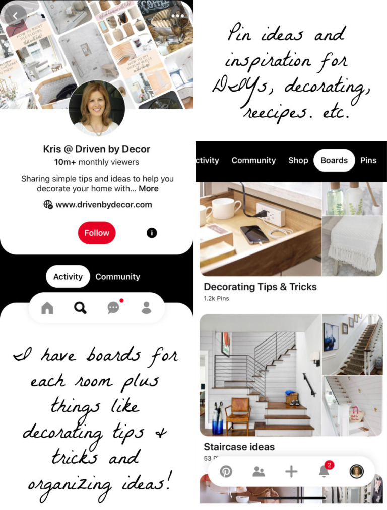 The 10 Best Home Decorating Apps! - Driven by Decor