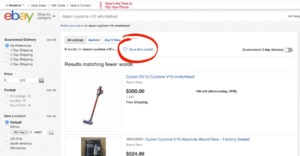 How Does eBay Work + Tips for Finding the Best Deals! - Driven by Decor