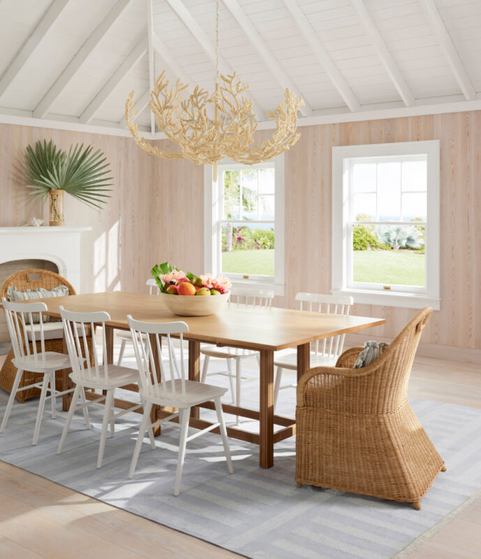 16 Inexpensive Dining Chairs (That Don't Look Cheap!) - Driven by Decor