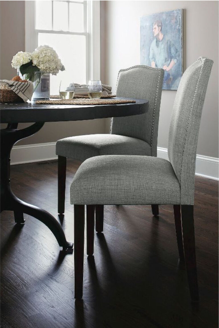 16 Inexpensive Dining Chairs (That Don't Look Cheap!) - Driven by Decor