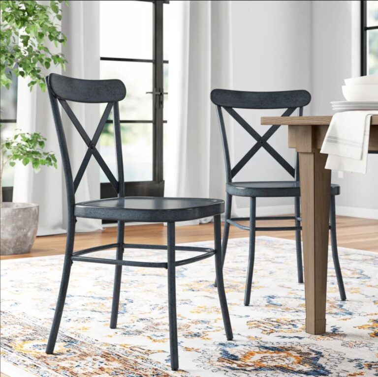 16 Stylish, Affordable Dining Chairs (That Don't Look Cheap!) - Driven ...