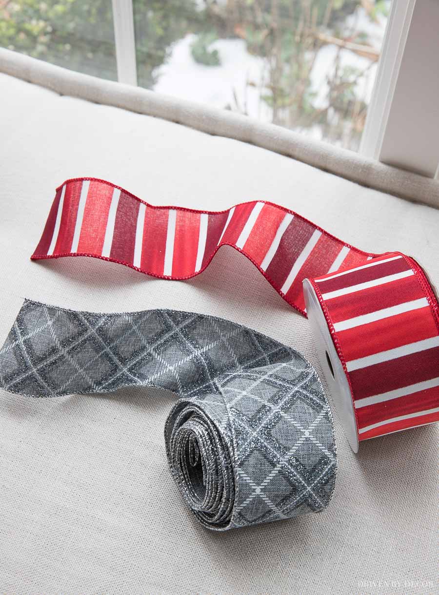 A Peek At My 2018 Christmas Decorating Plans! | Driven by Decor