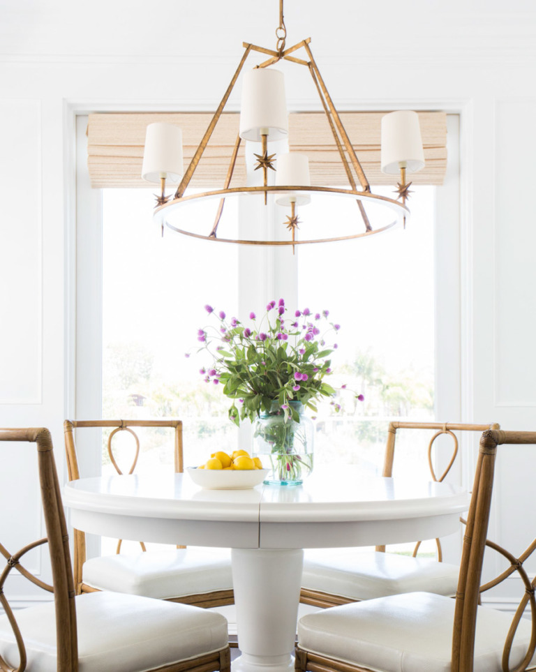 Dining Room Chandeliers: My Ten Favorites! - Driven by Decor
