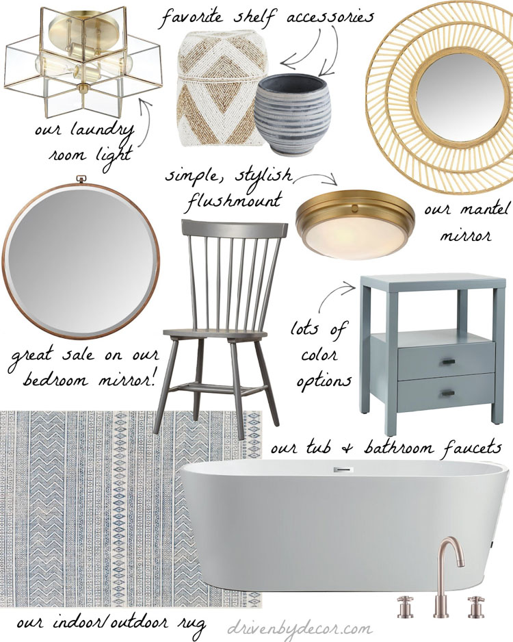 It's Here! Wayfair's Biggest Sale of the Year: Way Day 2020! | Driven ...
