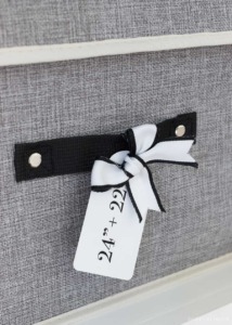 Throw Pillow Storage: How To Organize Your Pillow Stash! - Driven by Decor