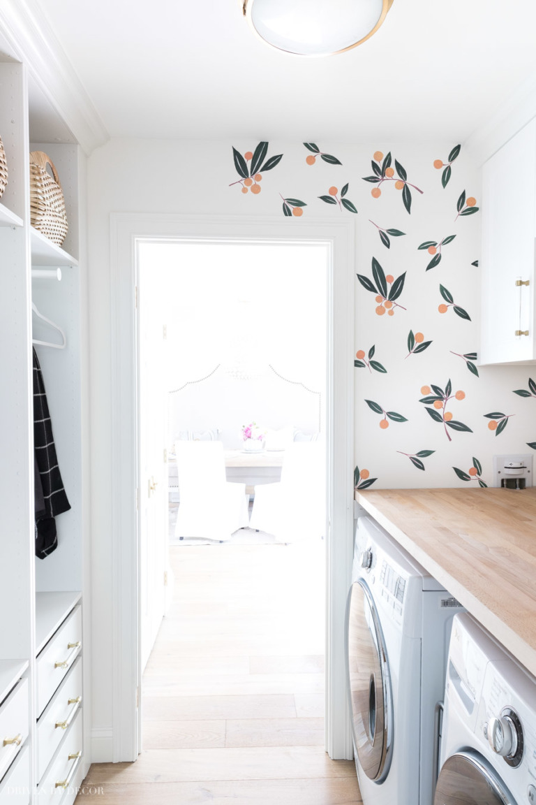Vinyl Wall Decals: Everything You Need to Know! - Driven by Decor