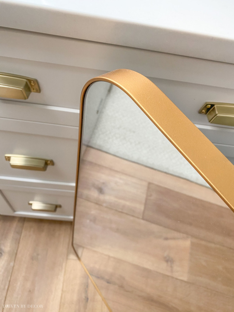 Bathroom Renovation Update!! - Driven by Decor