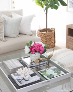 20 Home Organization Ideas For A Clutter-Free Home - Driven by Decor