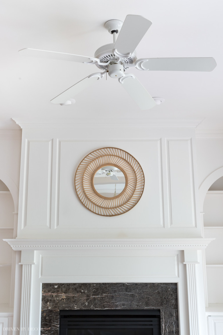 3 Spray Paint Ideas To Instantly Update Your Home! - Driven by Decor