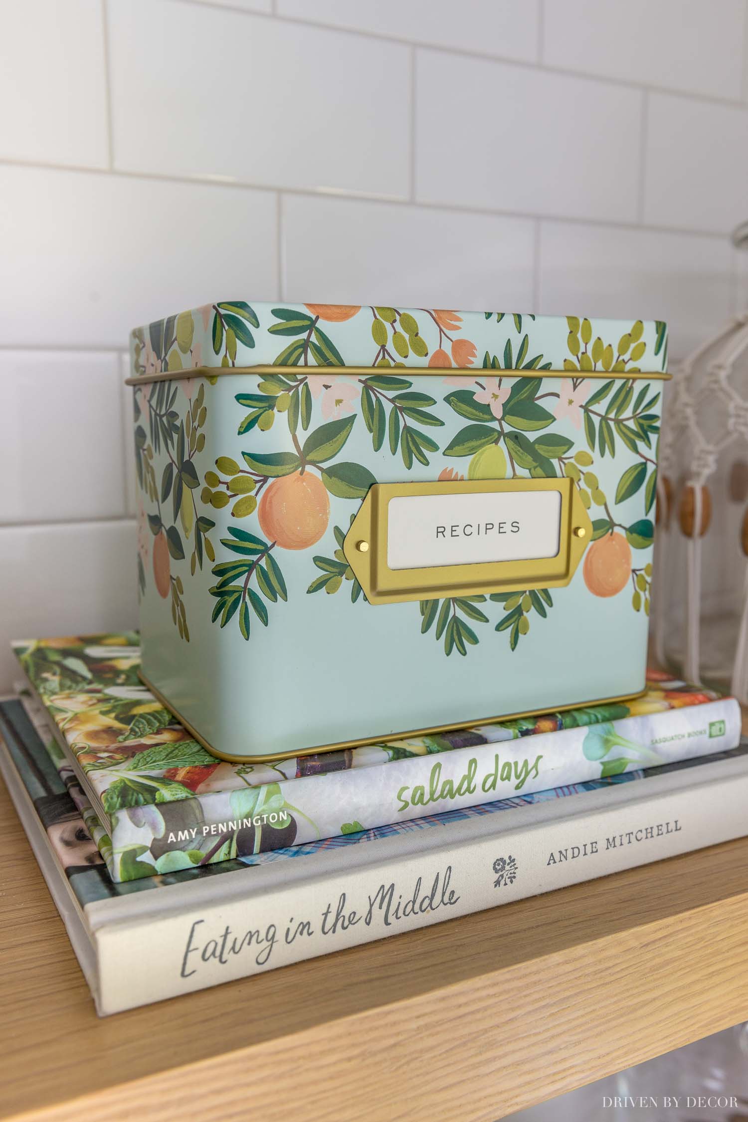 My 15 Favorite Amazon Kitchen Finds! | Driven by Decor