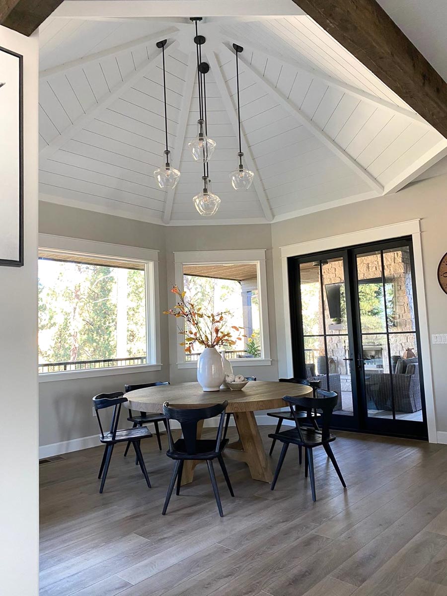 Our "Circus Room" Ceiling, A Must-Have Addition to Your Chairs & Stools ...