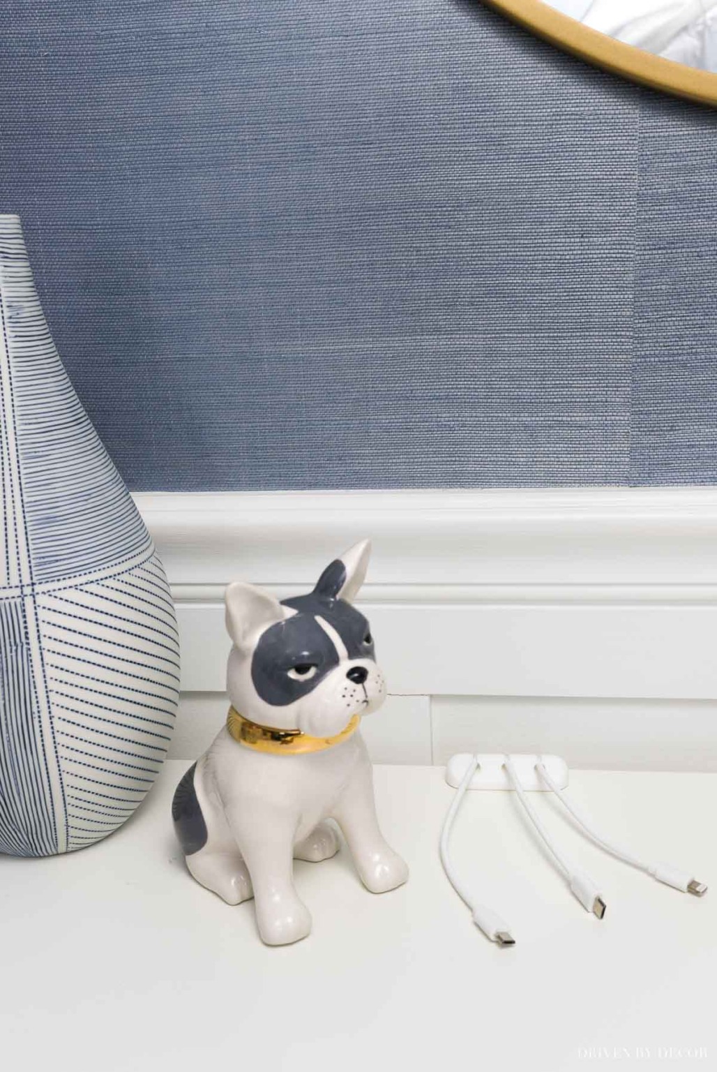 Desk Organization Ideas (Simple Tips For Whipping Your Workspace Into ...