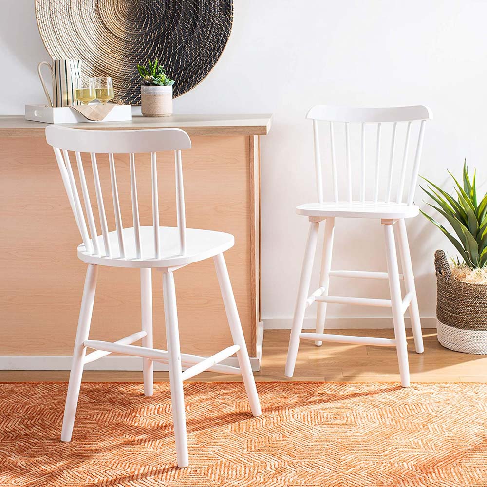 Kitchen Counter Stools 101: 4 Must-Know Things to Look For + My ...