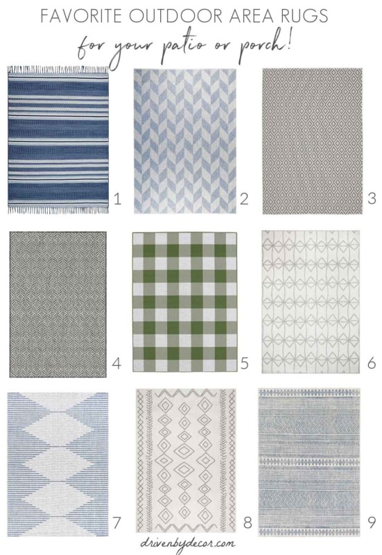 Outdoor Decorating Ideas: Simple Tips to Freshen Up Your Outdoor Spaces ...