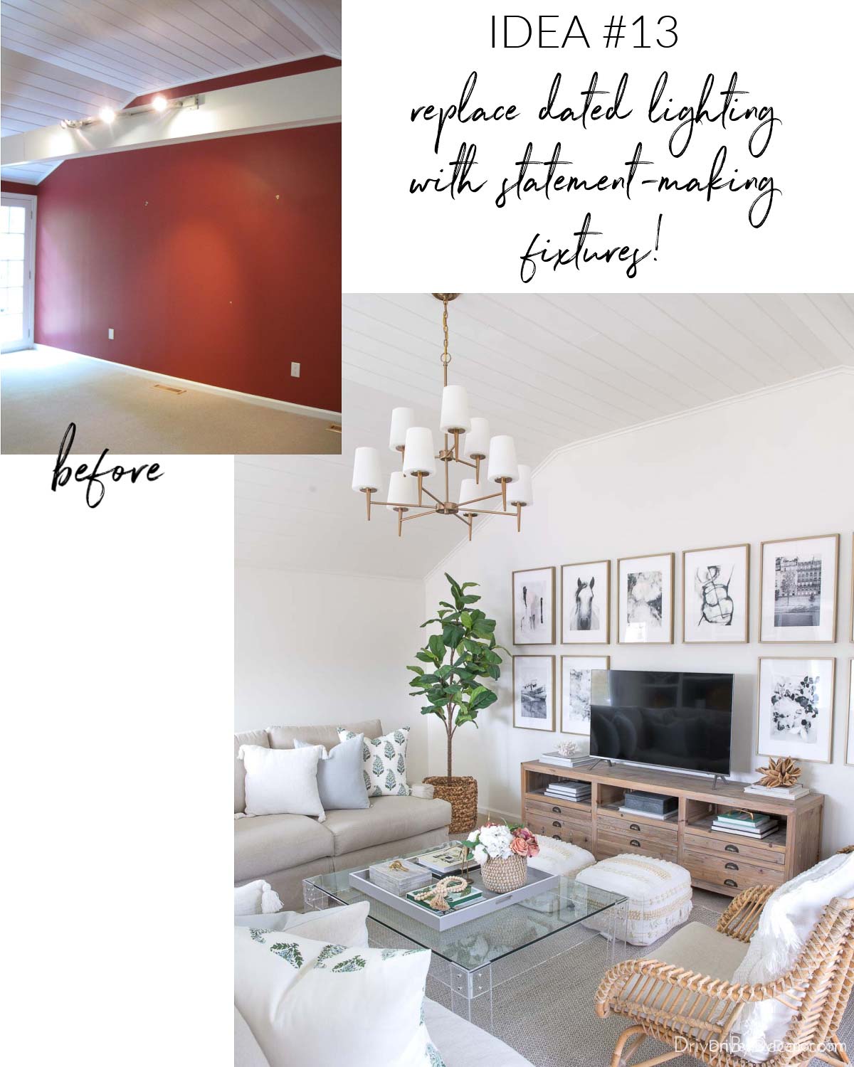 15 Home Remodeling Ideas To Steal For Your Own Home! - Driven by Decor