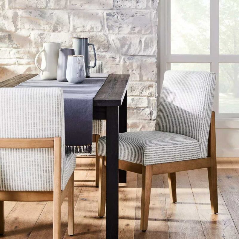 16 Stylish, Affordable Dining Chairs (That Don't Look Cheap!) - Driven ...