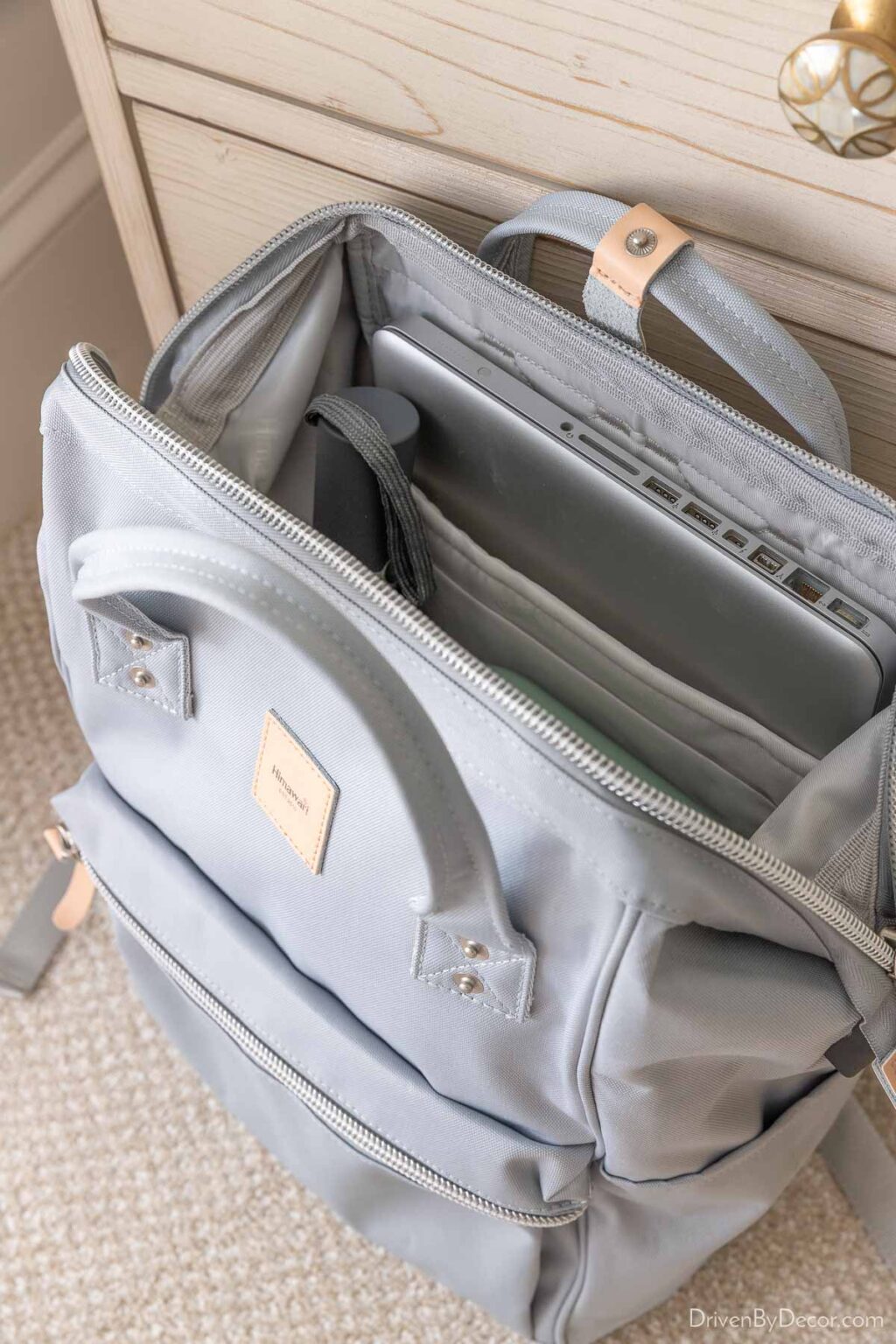 College Packing List (With Free Printable!) - Driven by Decor