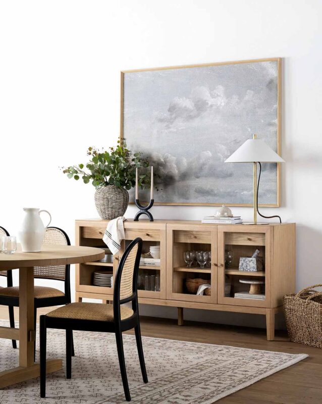 Console Table Decor: My 10 Favorite Styling Ideas! - Driven by Decor