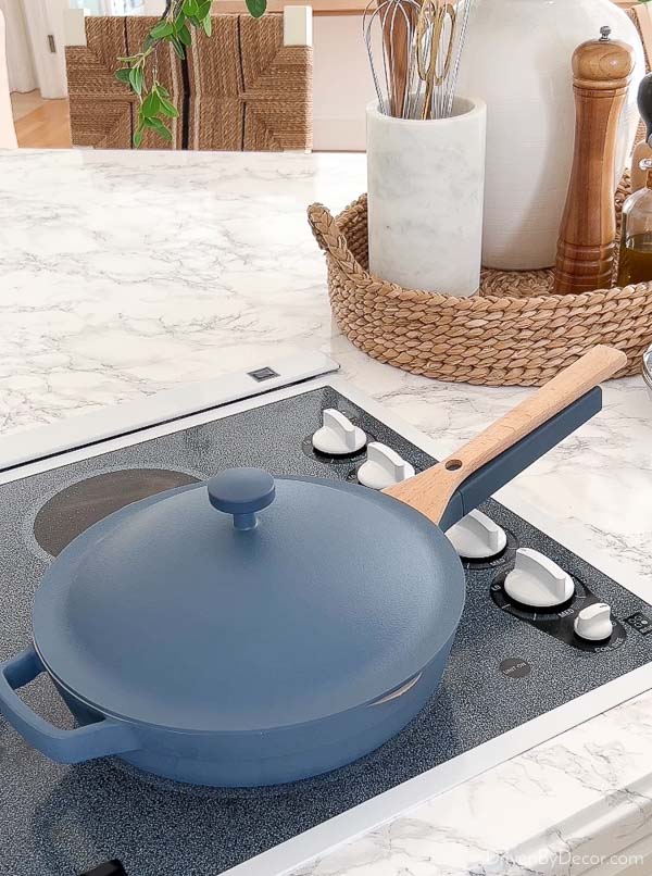 House Reno Updates + Best Labor Day Weekend Sales! - Driven by Decor