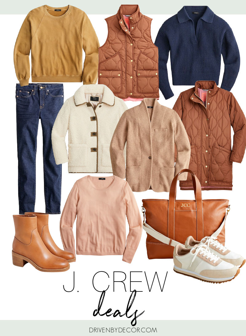 House Reno Updates + Best Labor Day Weekend Sales! - Driven by Decor