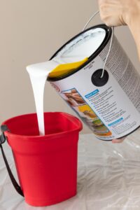 How To Paint a Room in 10 Simple Steps! - Driven by Decor