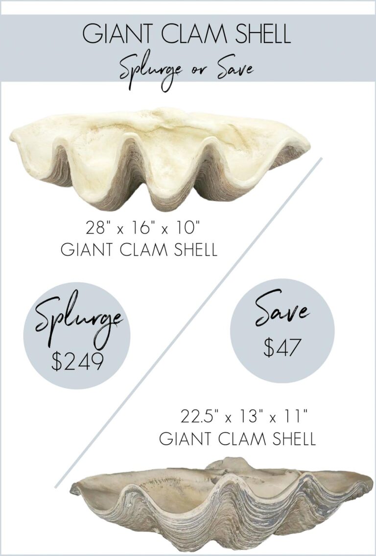 20 Designer Looks for Less: High-End Home Decor on the Cheap! - Driven ...