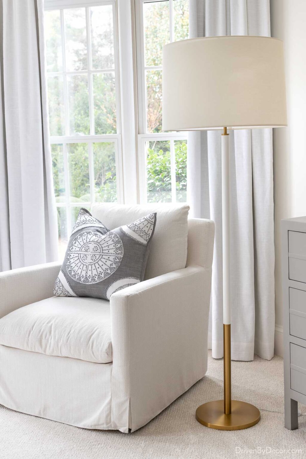 Bedroom Light Fixtures: My Complete Guide! - Driven by Decor
