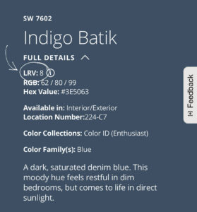 How to Choose Paint Colors: 8 Tips for Getting It Right - Driven by Decor