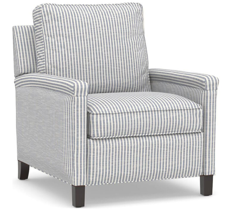 Stylish Recliners (Yes, They DO Exist!) - Driven by Decor