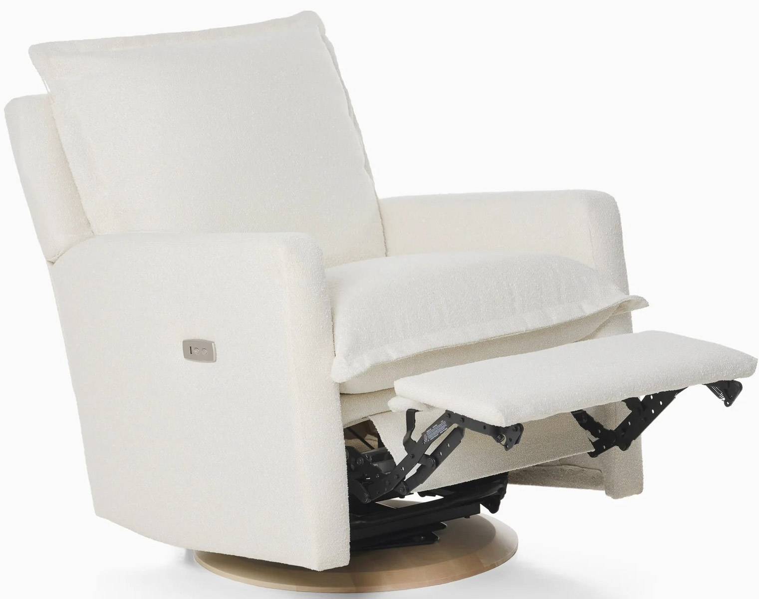 Stylish Recliners (Yes, They DO Exist!) - Driven by Decor