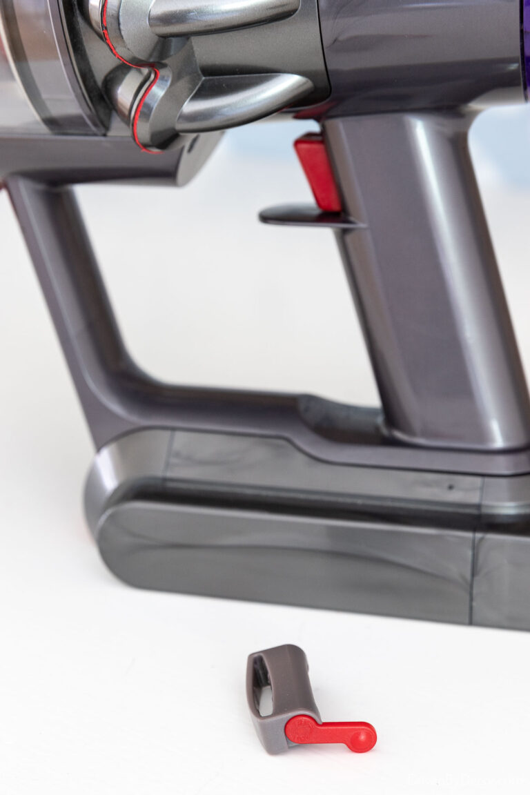 Dyson Vacuum Attachments: My Must-Haves - Driven by Decor