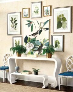 10 Gallery Wall Layouts That Will Transform Your Space! - Driven by Decor