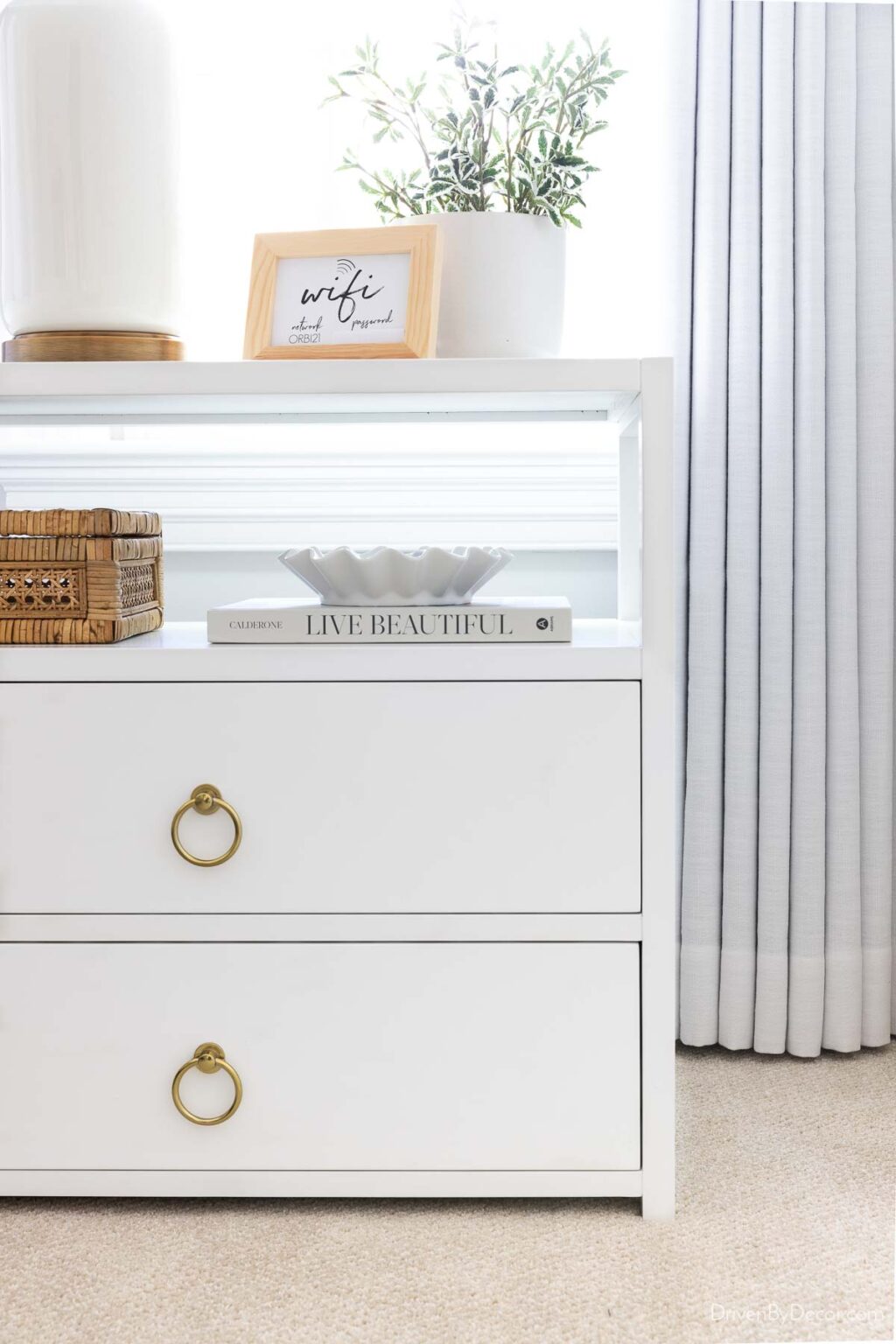 How to Measure for Curtains: A Complete Step-by-Step Guide - Driven by ...