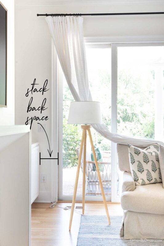 How to Measure for Curtains: A Complete Step-by-Step Guide - Driven by ...