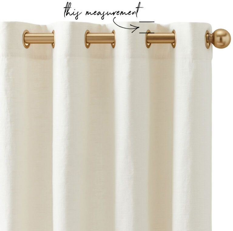 How to Measure for Curtains: A Complete Step-by-Step Guide - Driven by ...