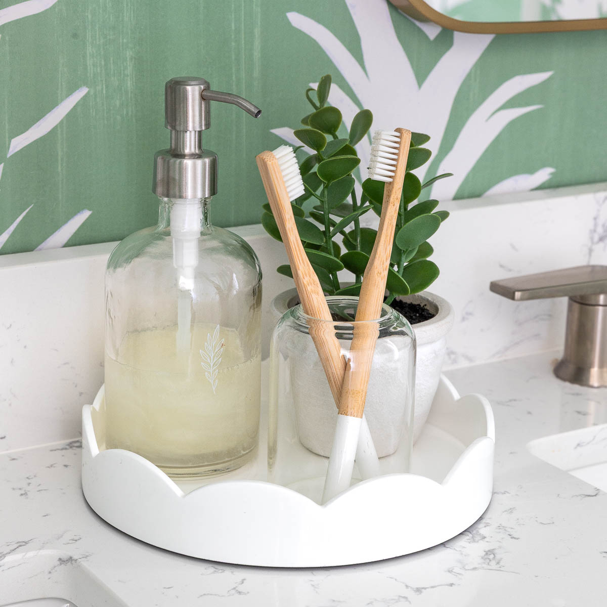 Look for Less Home Decor: Chic Style on a Budget! - Driven by Decor